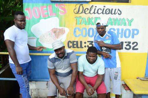 St Thomas man uses cookshop to support family, community - Jamaica Observer
