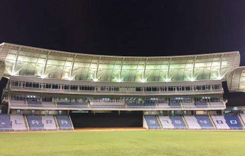Brian Lara Stadium designated first class venue after fixture change ...