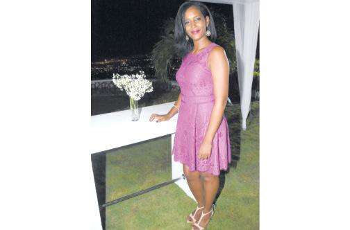 COCKTAILS With — Lebawit Lily Girma - Jamaica Observer
