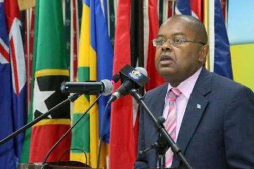 C'bean countries urged to implement more measures to deal with climate ...