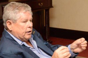 Remembering the late Gordon 'Butch' Stewart — two years after - Jamaica ...