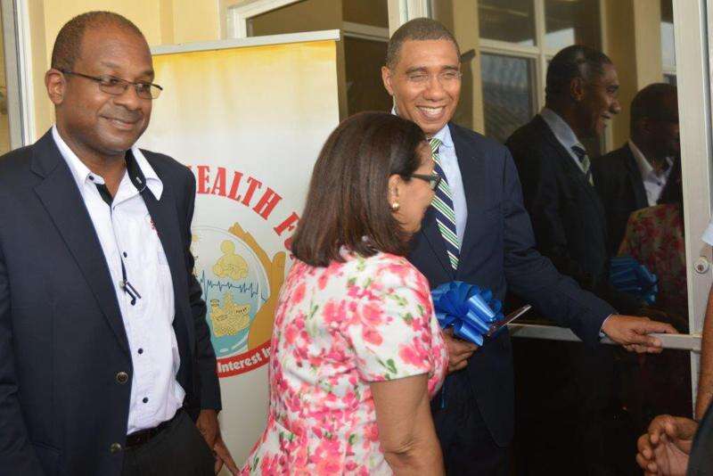 Framework to address sustained funding for health care by end of March ...