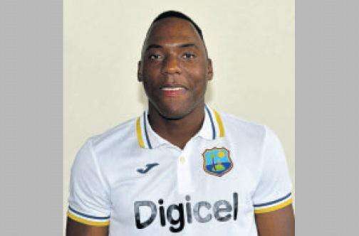 Youth World Cup star Smith in for one-day series - Jamaica Observer