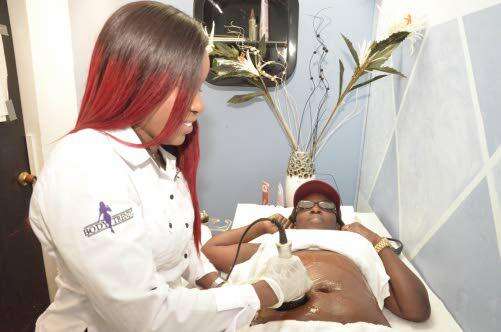 One Stop Body Trendz - Jamaica Observer