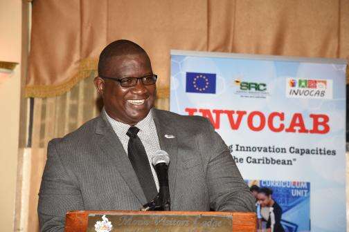 SRC staging science education symposium - Jamaica Observer