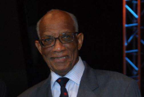 Former GG of Barbados Sir Clifford Husbands is dead - Jamaica Observer
