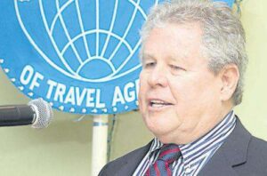 Garvey researcher says 'Butch' Stewart's ancestors influenced national ...