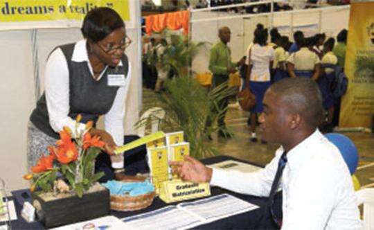 Years of work experience but no certification? UTech, Jamaica can help ...