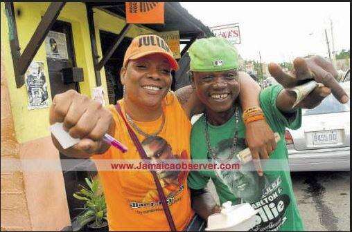 All is set for Nomination Day, says EOJ - Jamaica Observer