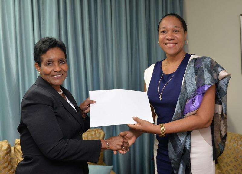 PHOTO: Jamaica receives new Cuban Ambassador - Jamaica Observer