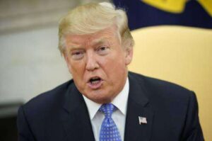 Trump's fortune slides by US$600-m on Forbes wealth list - Jamaica Observer