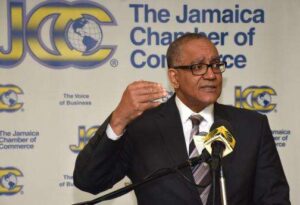 Code of conduct to set standard for FX market - Jamaica Observer