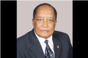 Former Mico president Claude Packer is dead - Jamaica Observer