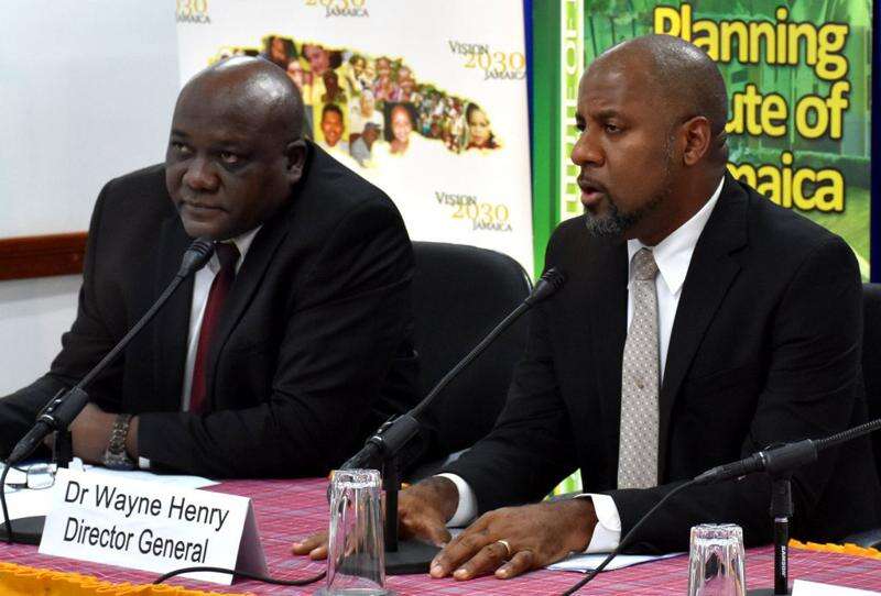 PIOJ says agriculture to help drive growth - Jamaica Observer