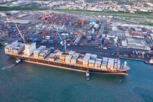 Kingston Wharves eyes further growth with new logistics facility ...