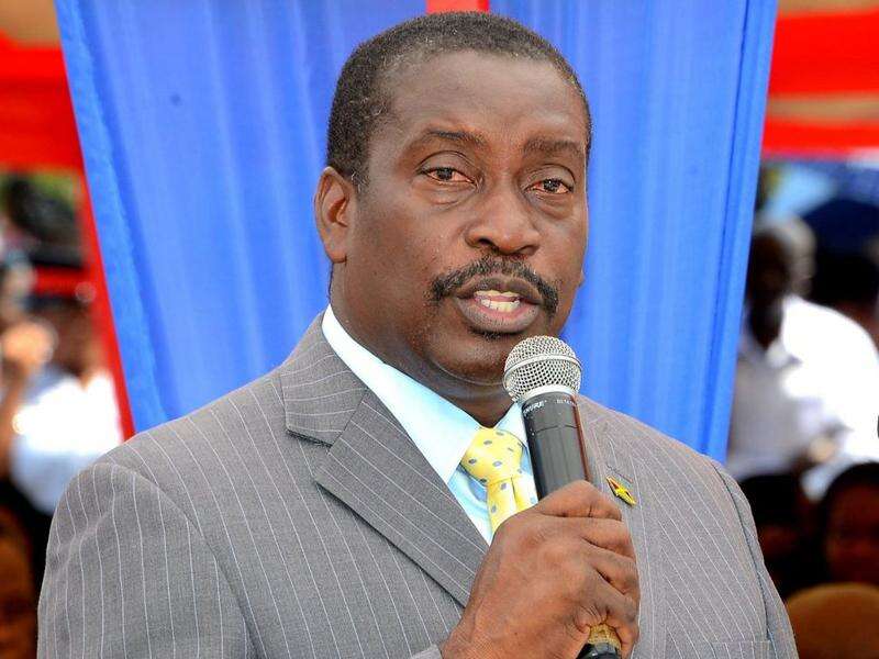 100 district constables to join JCF - Jamaica Observer