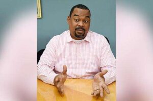 Gary Peart: Mayberry's wealth creator - Jamaica Observer