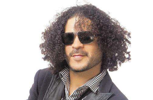 Lenky teams up with Cliff - Jamaica Observer