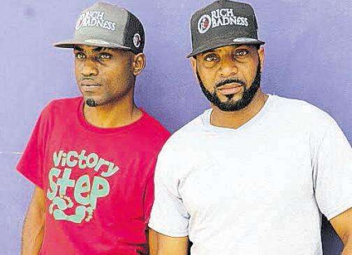 Flydiewise Production ready to make mark - Jamaica Observer