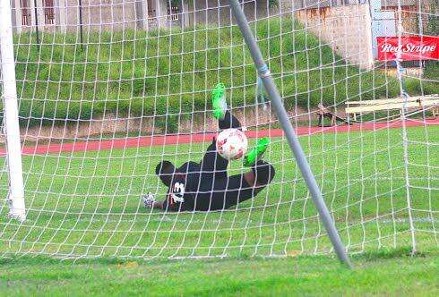 Cavalier, UWI in dull draw - Jamaica Observer