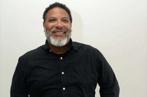 My Kingston - Omari Wright - Jamaica Observer
