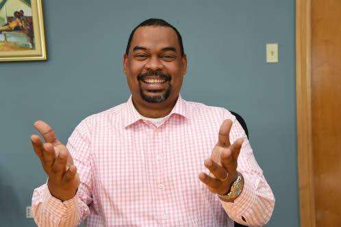 Gary Peart: Mayberry's wealth creator - Jamaica Observer