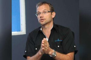 David McConnell is new head of Supreme Ventures - Jamaica Observer
