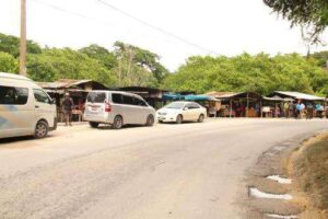 'Border' upgrade - Jamaica Observer