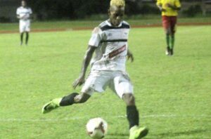 Cavalier tame Humble Lion 2-0 - Jamaica Observer