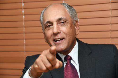 Peter Moses: the face of Citibank for 40 years - Jamaica Observer