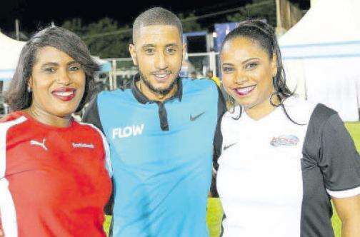 FLOW SUPER CUP FINAL IN PICTURES - Jamaica Observer