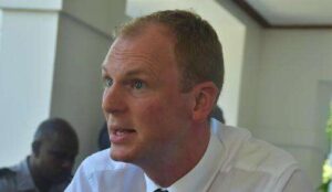 BVI national emergency operations to be deactivated - Jamaica Observer