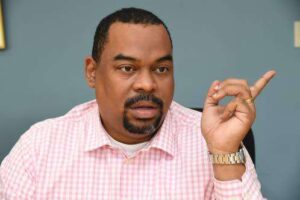 Gary Peart: Mayberry's wealth creator - Jamaica Observer