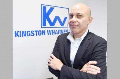 Photo: Observer Business Leader nominee # 3 - Jeffrey Hall - Jamaica ...