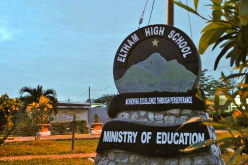 Eltham high to open new classroom block in January - Jamaica Observer