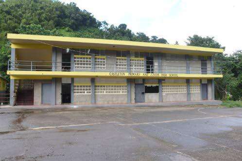 Castleton Primary cries out for a bridge - Jamaica Observer