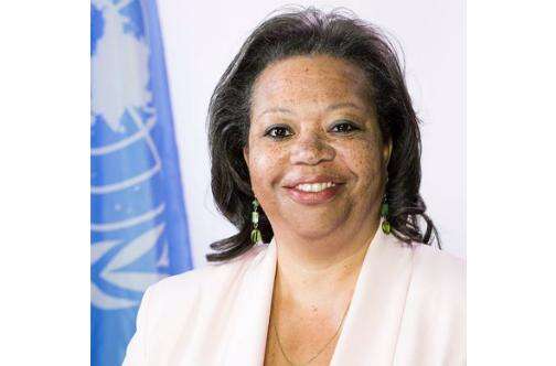American woman to head new UN organisation on Haiti - Jamaica Observer