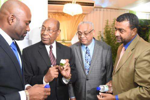 A hard journey - Jamaica Observer