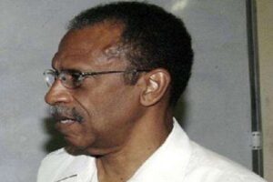 Just who is Brendan Bain? - Jamaica Observer