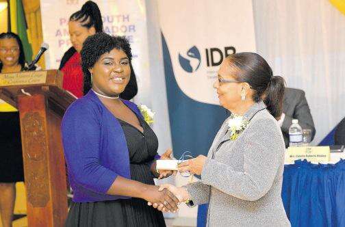 17 PATH beneficiaries receive tertiary scholarships - Jamaica Observer