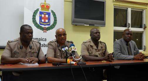 More police to patrol streets in MoBay — Quallo - Jamaica Observer