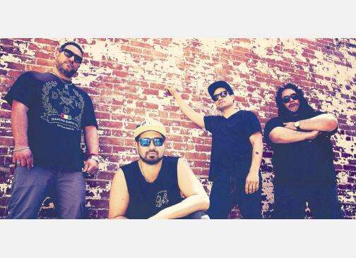 Katchafire blazes with Addicted - Jamaica Observer