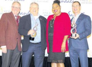 Sandals wins big in Canada - Jamaica Observer