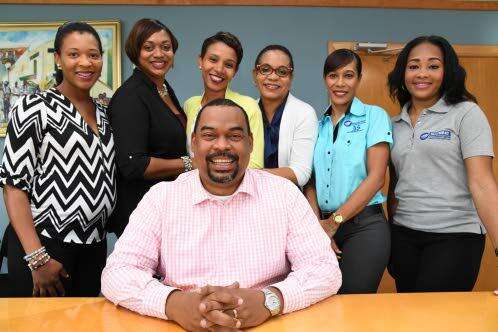 Gary Peart: Mayberry's wealth creator - Jamaica Observer