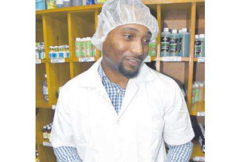PA Benjamin looks to LatAm, Ghana - Jamaica Observer