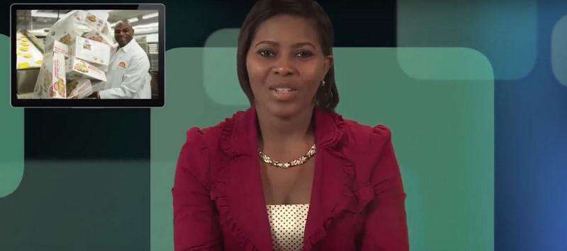 Weekly Round-up: Golden Crust CEO dead... Police car saga deepens …. Cop detained in gang bust ...