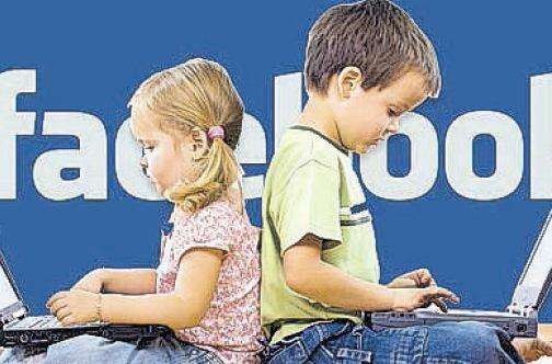 Facebook to launch chat app for kids, with parental controls - Jamaica ...