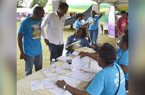 TPDCo helping to transform Mount Salem - Jamaica Observer