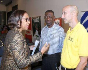FAVOURITES - Jamaica Observer