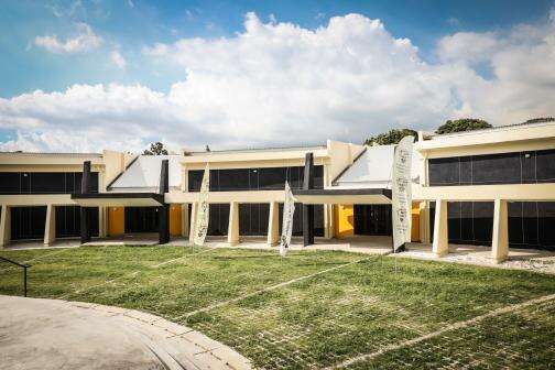 UTech to open Shared Facilities Building - Jamaica Observer